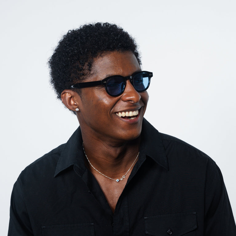 Axel Sunglasses | Bold, Modern Eyewear for Daily Style – Fozoco ...